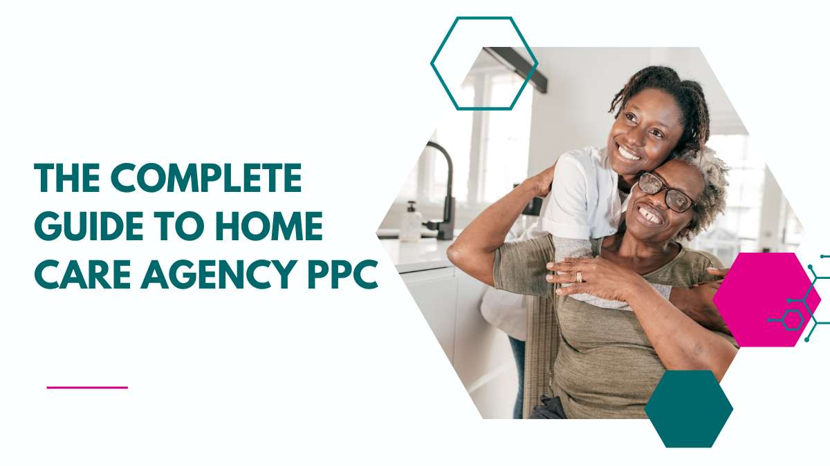 Home - Homecare Website Design